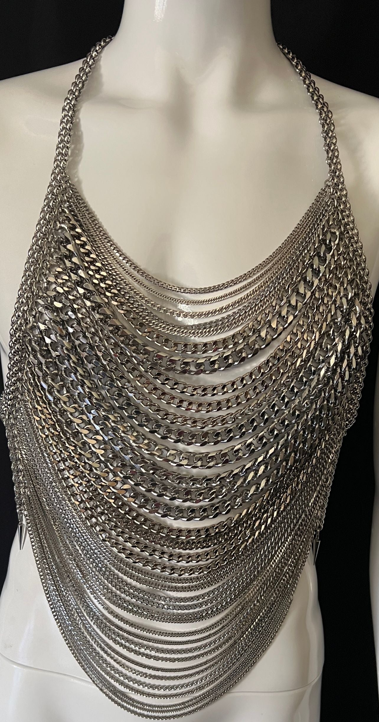 Venom Harness – Chained By Sedona